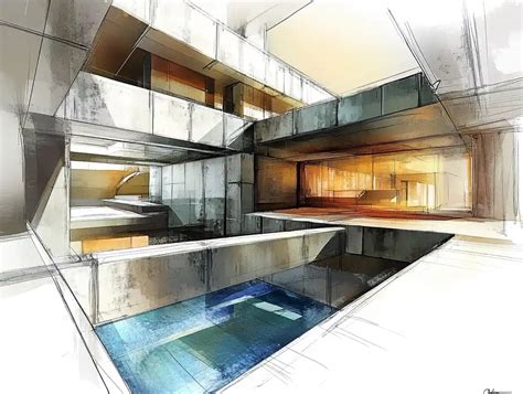 Step By Step Guide To Architecture Concept Development For Innovative Designs Learn