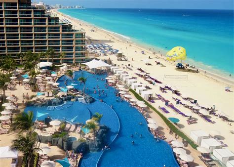 Cancun Private Beach Bungalows