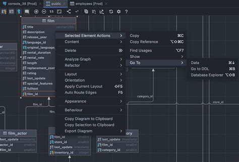 What S New In DataGrip