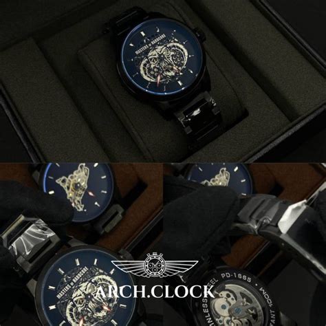 Індивідуальні замовлення Archclock