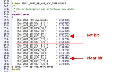 bug found in port driver plugin from sw32k3 rtd 4 4 2 0 0 nxp community