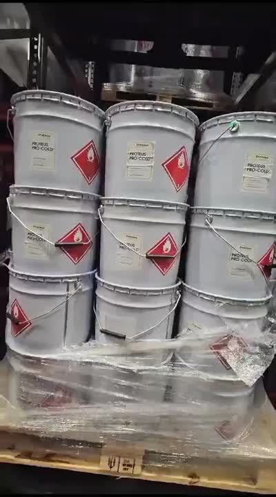 Proteus Waterproofing On Linkedin Proteus Pro Cold®️ Is A High