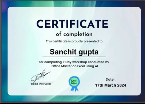 Excelworkshop Advancedtools Dataanalytics Proficiency