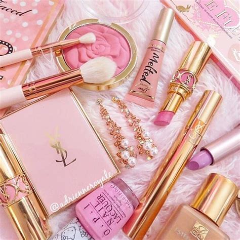 How To Create A Pink Makeup Look Pastel Makeup Palette Pink And Rose