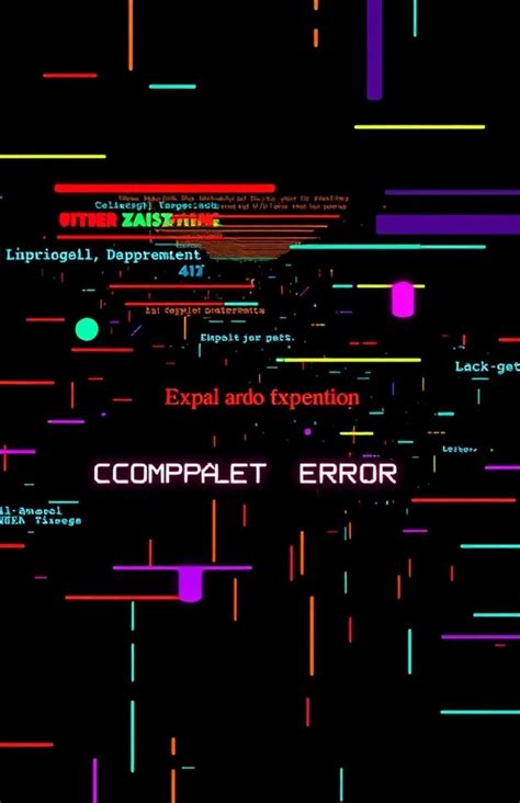 🔥 Free Download Computer Error Wallpaper By Robertm50 Wallpapersafari