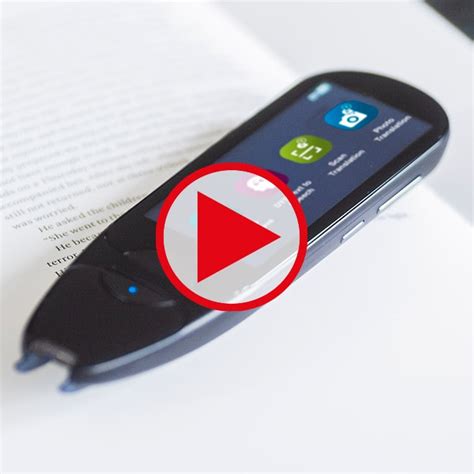 Official Store Irispen Air 8 Portable Pen Scanner And Translator Pen