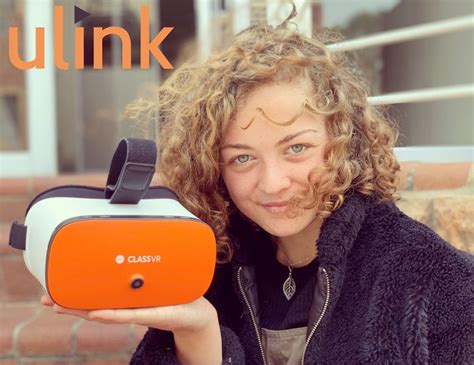 Ulink On Linkedin Ulink Classvr Southafrica Grateful