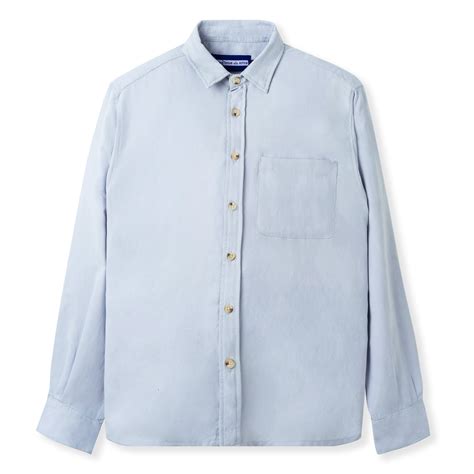 Tenue De Attire Kemeja Polos