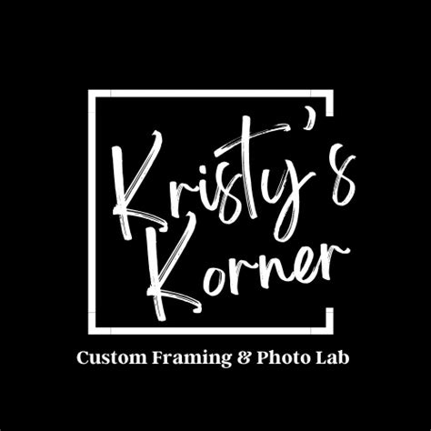 Kristys Korner Custom Framing And Photo Lab Beaumont Tx