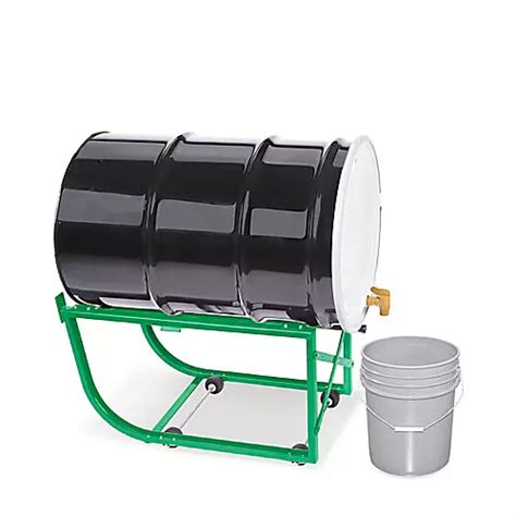 Drum Handling Barrel Handling Equipment In Stock Uline