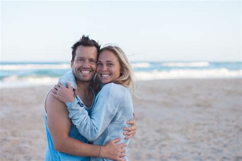 Relationshipgoals With Kylie Mcbeath And Mark Groves