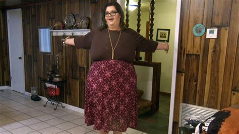 My 600 Lb Life What Happened To Chay Guillory
