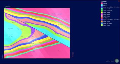 Samples And Geologic Models Are The Basis Of Recoverable Resources