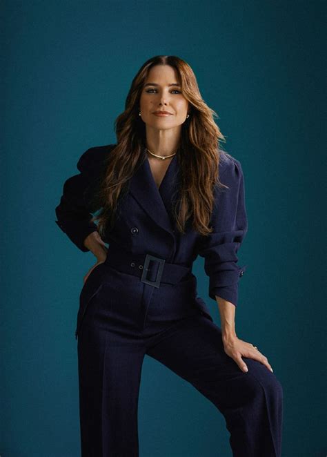 Sophia Bush Sophia Bush Sophia Sophie Bush
