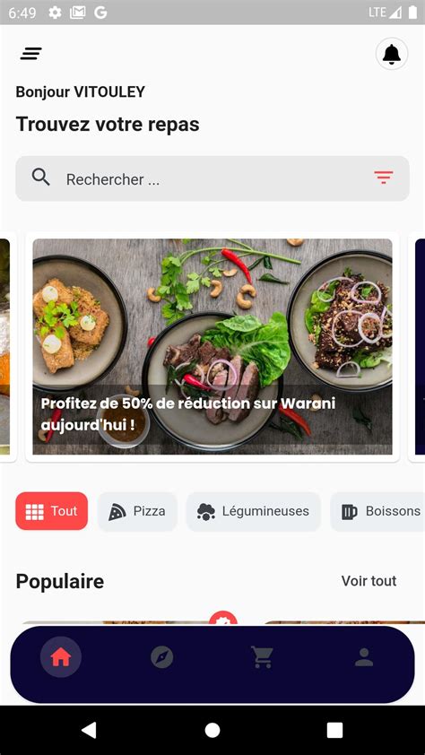 Warani Food Apk For Android Download