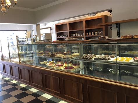 Padaria AlemÃ Campinas Comentários De Restaurantes Fotos And Número