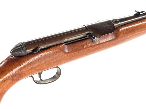 Sold Price Remington Model 550 1 Semi Auto 22lr Rifle Invalid Date Mst