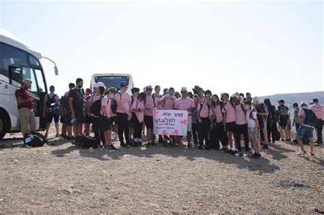 תמונות מחיי החטיבה מכללת אורט גבעת רם ירושלים