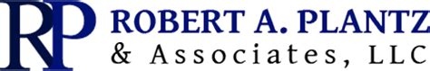 Contact Robert A Plantz And Associates Merrillville Indiana