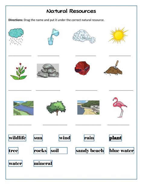 Types Of Pollution Worksheet Live Worksheets 57 Off