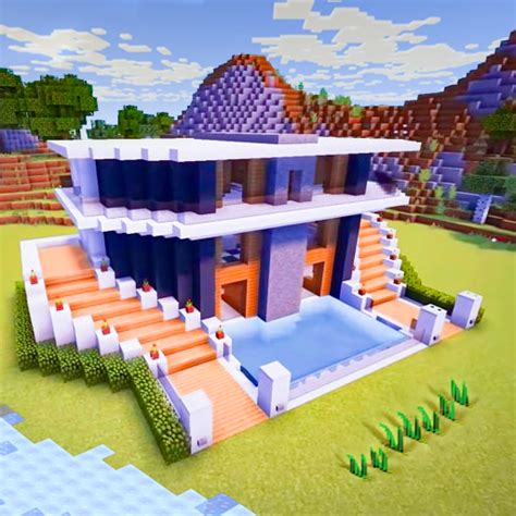 Download Craft World Block Building 3d Qooapp Game Store