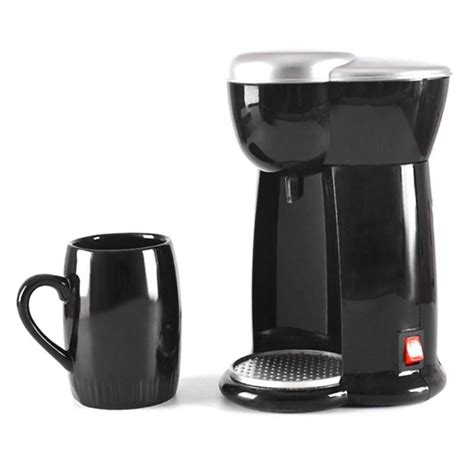 Mini Coffee Machine Single Cup Espresso Machine Ho Vicedeal