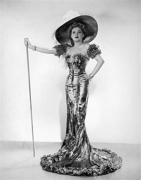 Os Musicais 1940 Lillian Russell A Bela Lillian Russell