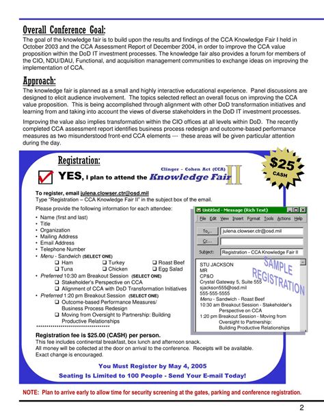 Ppt Clinger Cohen Act Cca Powerpoint Presentation Free Download