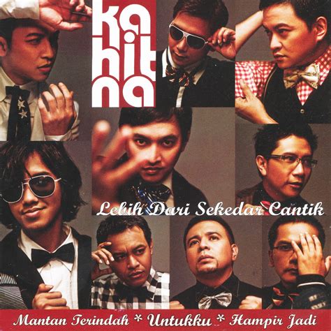 ‎lebih Dari Sekedar Cantik By Kahitna On Apple Music