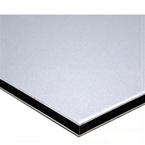 China Building Cladding Material ACM Sandwiched ACP Panel Manufacturers Suppliers Factory