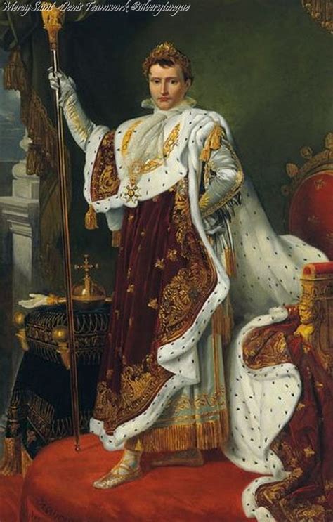 Quand Est Née Napoléon Bonaparte Buld