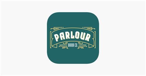 ‎parlour Barba On The App Store