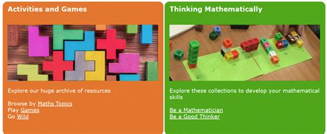 Maths Extension Activities 123ict Ltd