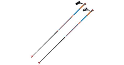 KV+ Tornado Plus Junior Kids Ski Poles
