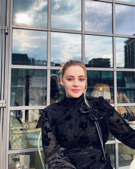 Josephine Langford