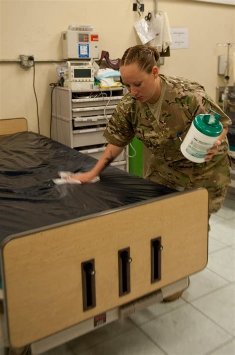 Charlie Meds Mascal We Train As We Fight Article The United