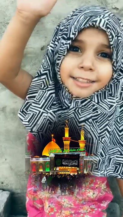 Hussain Zindabad🚩 Yazeed Lanat Salam Yahussainibneali Youtube