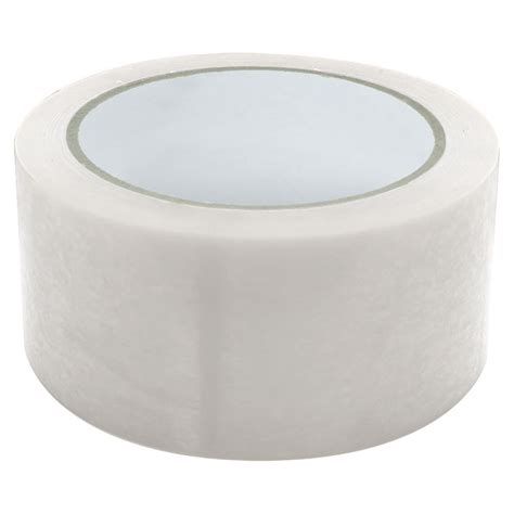 Brown Poly Prop Tape 48mm X 66m