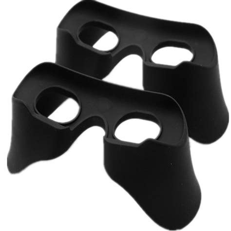 Exterior Structure Frame Silicon Rubber Cover Shell Case For Ps Vr