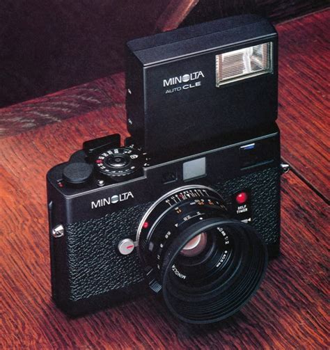 「いいカメラ持ってましたね〜」編 その壱 デジカメ時々フィルムあるいは