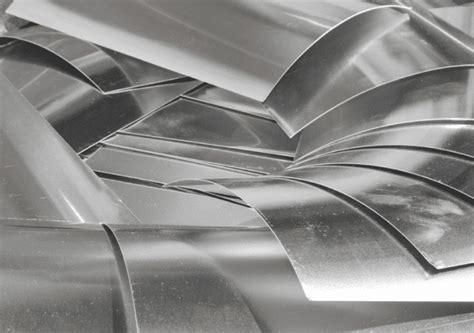 Aluminium Sheets Durable And Versatile Metal Solutions