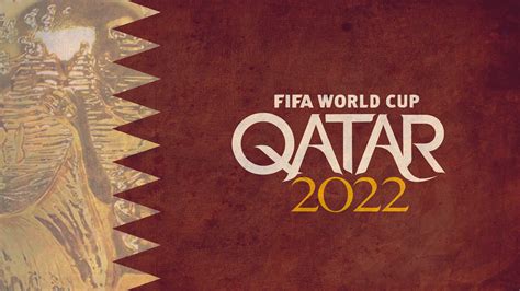 Fifa World Cup 2022 Qatar Wallpapers Wallpaper Cave