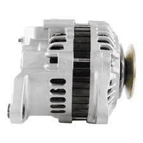 Alternador Motor 98 24cc Ka24de 12v 70amp 2pin