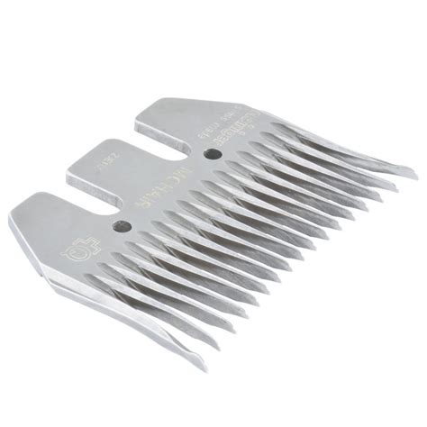 Mohair Shearing Comb Premier1supplies