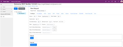 Mastering Data Management Microsoft Dataverse Web Api Vivasoft Ltd