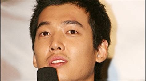 포토 정경호 10대의 열정을 느껴보세요