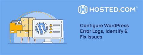 How To Configure Wordpress Error Logs Blog