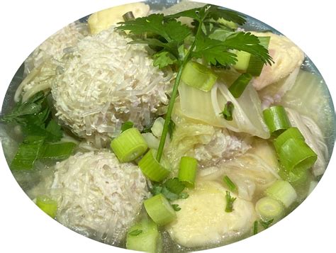 1 Tom Jued Thai Take Away Landen