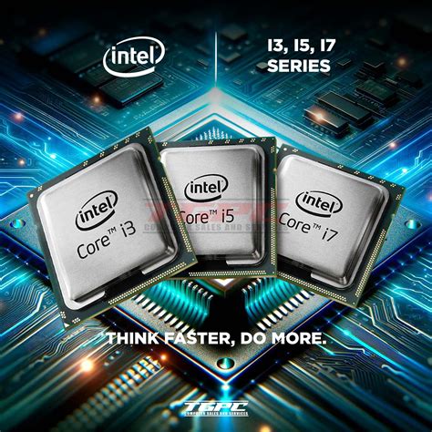 Tgpc Processor Intel® Core™ I5 6400 Processor 6th Generation