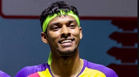 Chirag Shetty And Spicejet In A War Of Words Over Shuttlers Misplaced